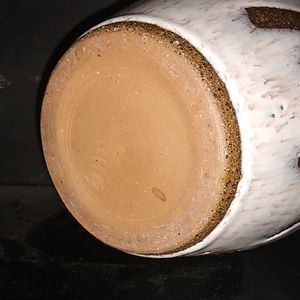 unknown | Accents | Ceramic Vase Stylized Fish Motif 85 X 55 | Poshmark